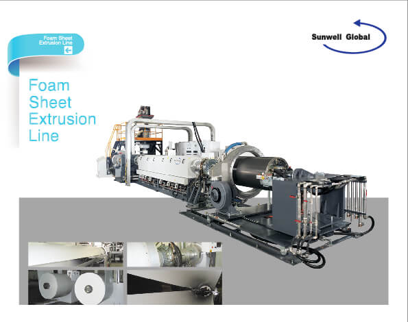 SUNWELL MACHINES CO., LTD.